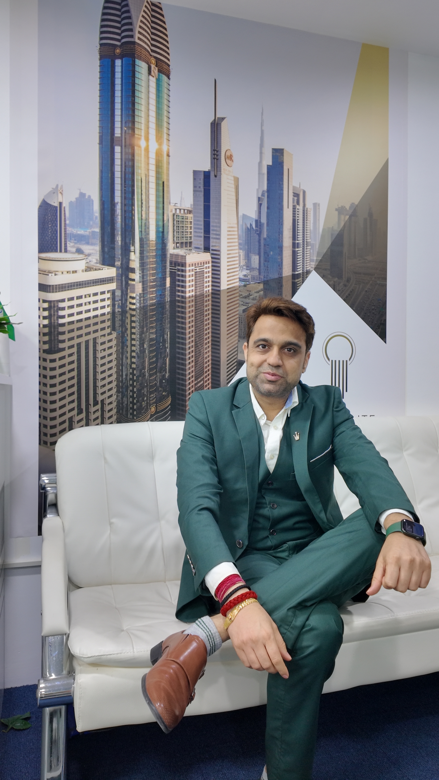 About us - RealEstate